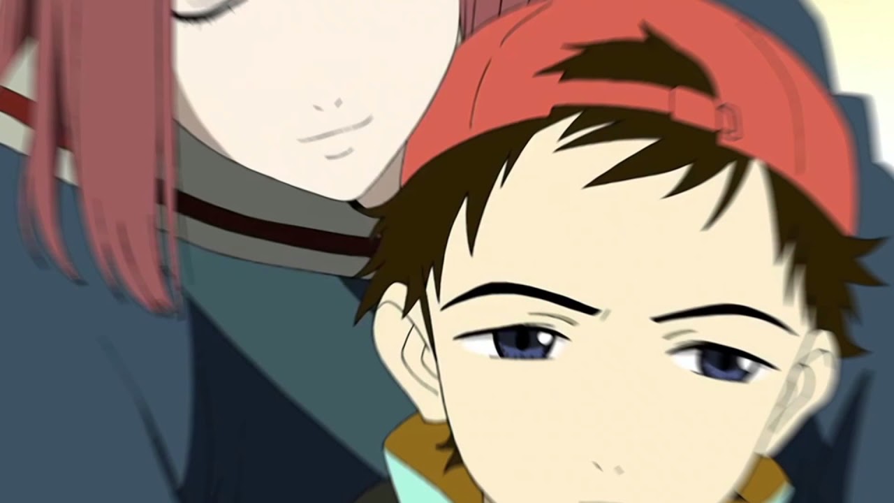 fooly cooly short edit - YouTube