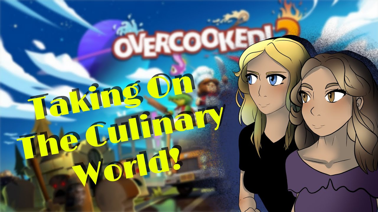 Unveiling the Secrets of Over Cooked! Dev-Play - YouTube