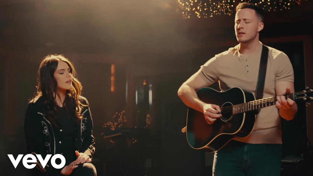 Connor Daly - Fake One Tear (Official Music Video) ft. Mary Heather ...