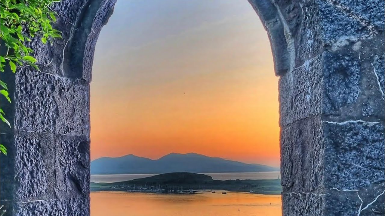 AFTER A LONG TIME SEA VIEW TOUR#youtube #vlogs #explore #travel # ...