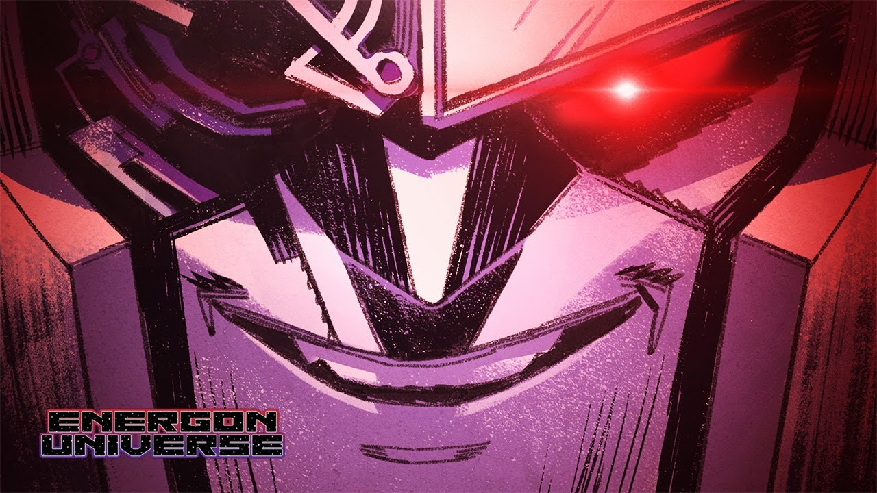 Official Trailer: The Energon Universe Will Never Be The Same Again ...