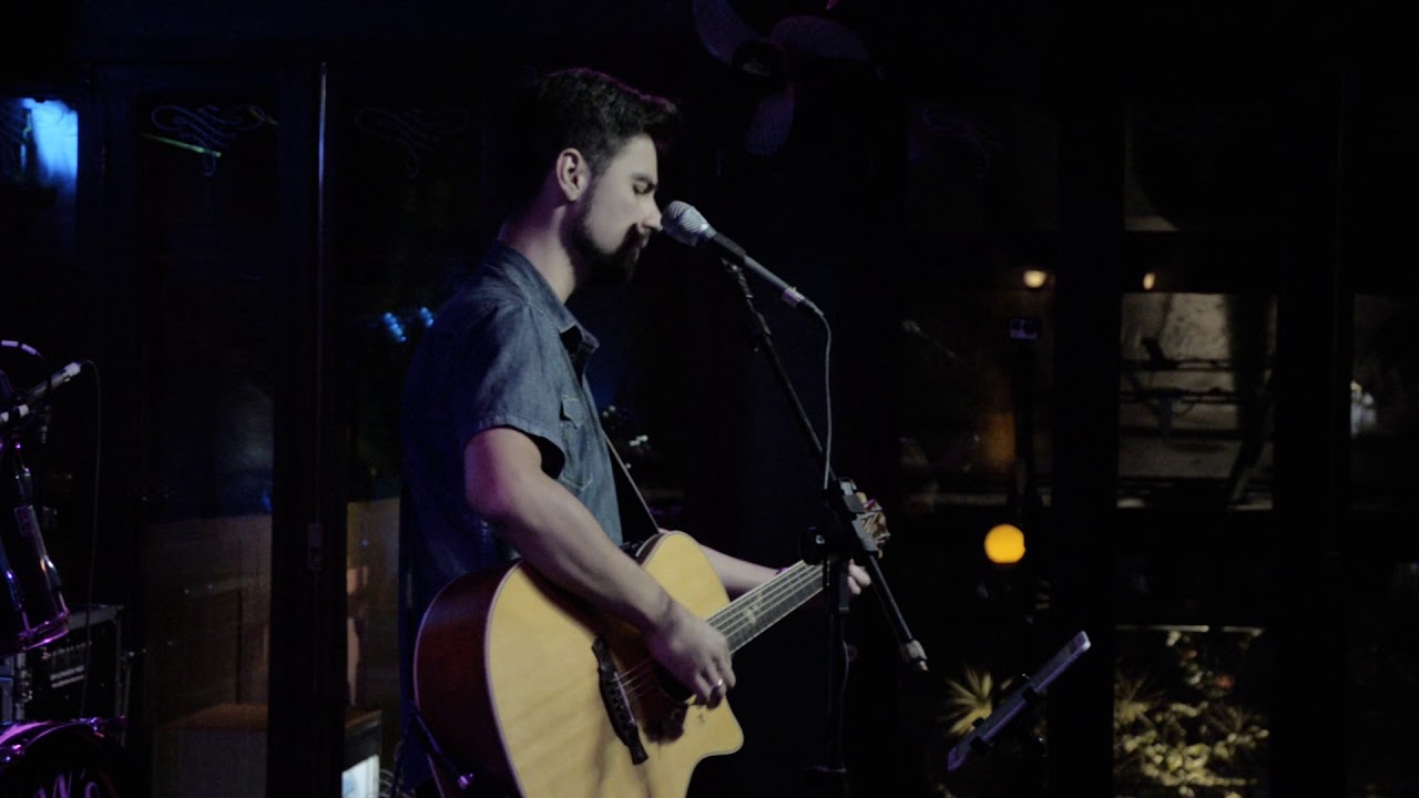 PATIENCE - GUNS N´ROSES I Felipe Luz Acoustic Cover (ao vivo) - YouTube