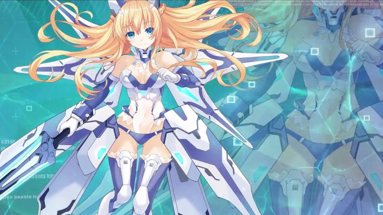 Date A Live Spirit Pledge CN | Artemisa EX Rolls - YouTube