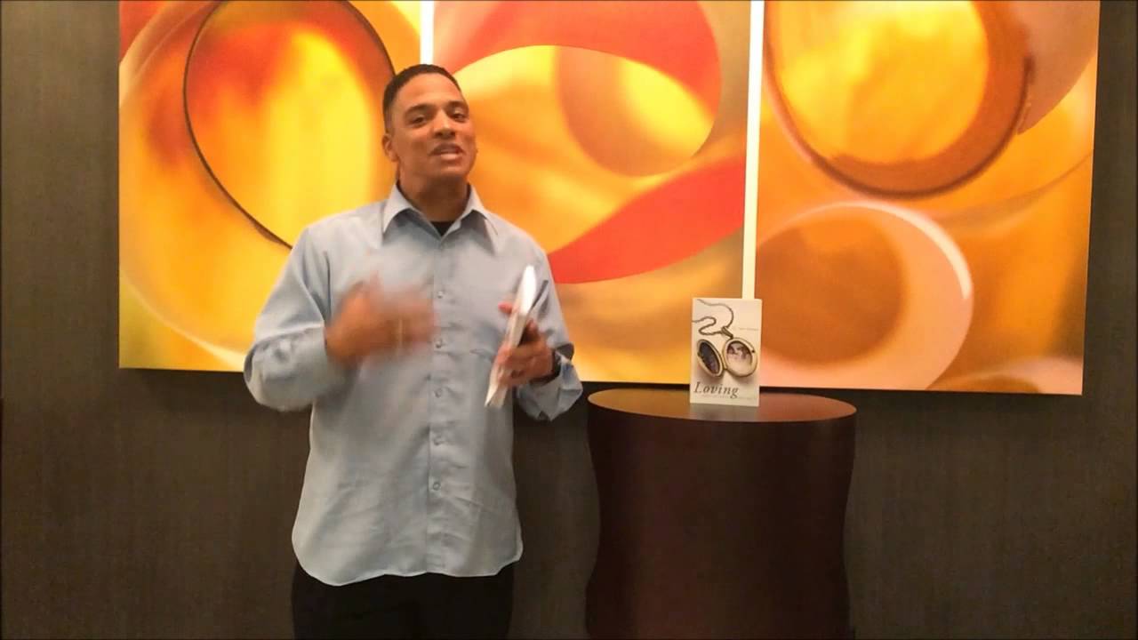 Dr. Shon Neyland, Loving When You Don't Feel Like It, Overview - YouTube