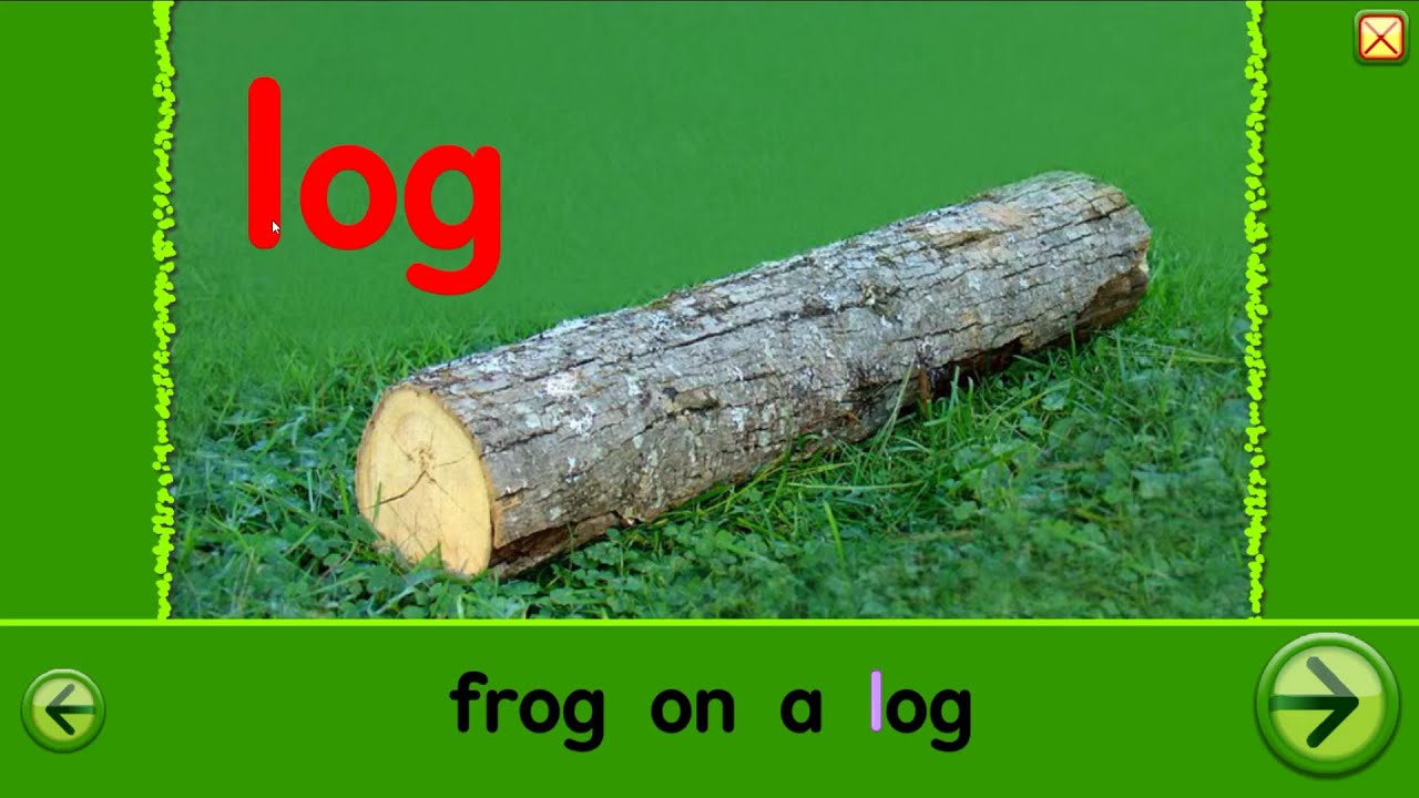 Make Learning the ABCs and Vocabulary Fun and Easy for All Preschoolers ...