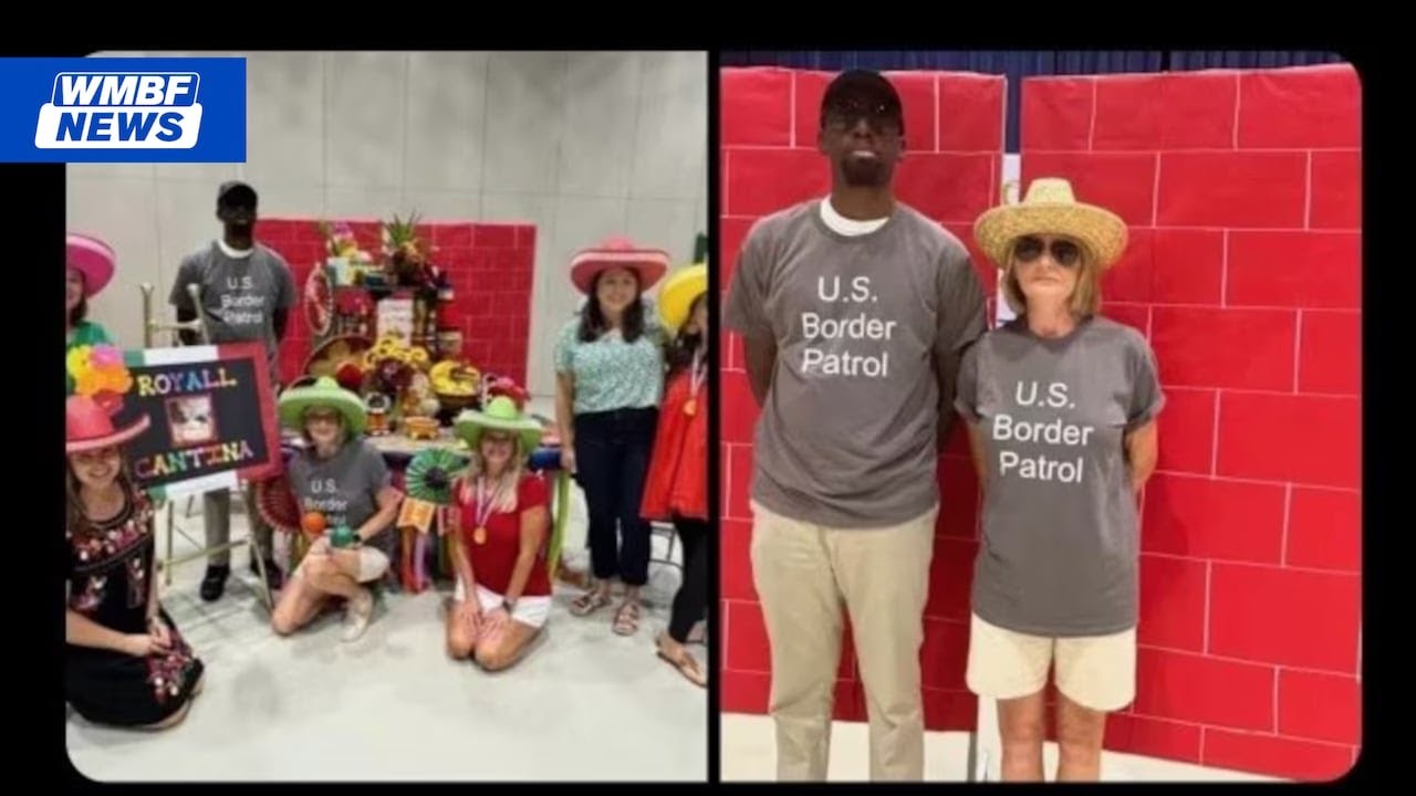 Florence County elementary school apologizes for ‘insensitive’ social ...