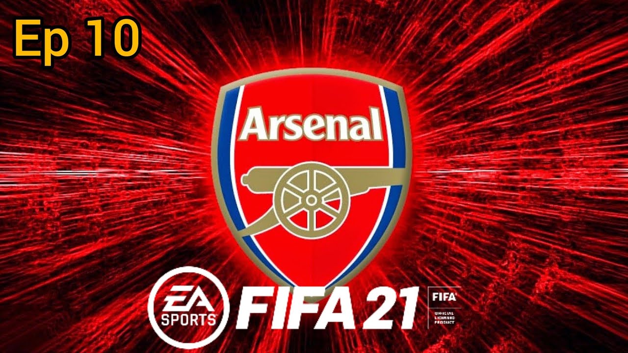 ARSENAL modo carrera | FIFA 21 - YouTube