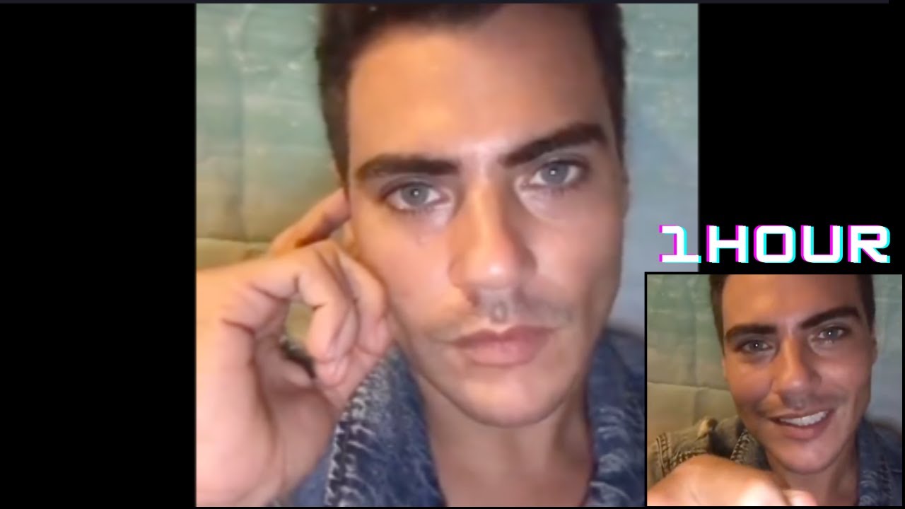 Víctor le dice a Joel, móntate en mi motora... - Jovani Vázquez [1 HORA] - YouTube Music