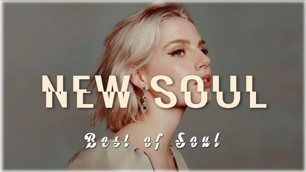 Saturday👀A collection of listening songs for a relaxing weekend - Soul ...
