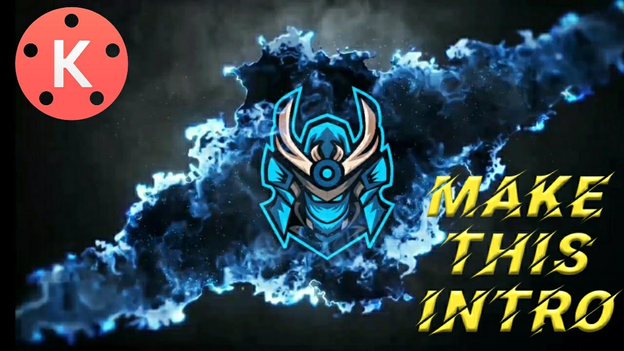 HOW TO MAKE A GAMING INTRO ON ANDROID ||| MAKE A GAMING INTRO|||HOW TO ...