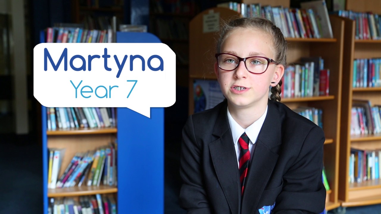 Balby Carr Vision - YouTube