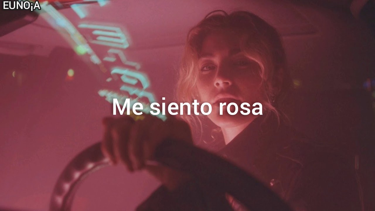 Elliot lee - pink // sub español - YouTube