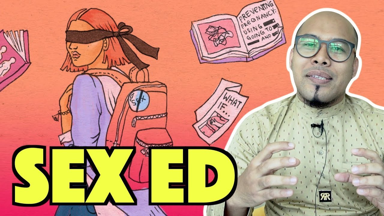 Sex Ed Youtube