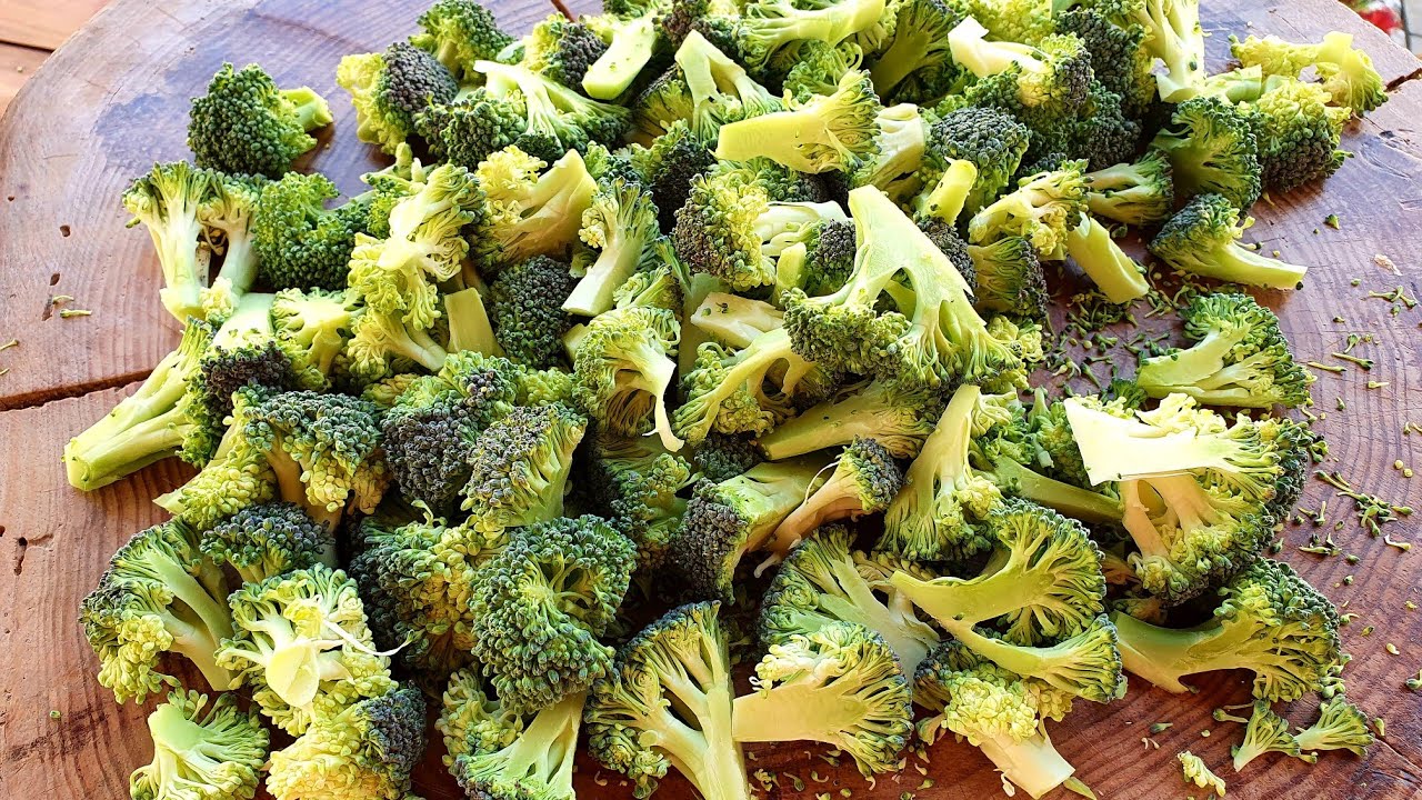 You Will Love Broccoli After This Recipe! Creamy Chicken Broccoli ...