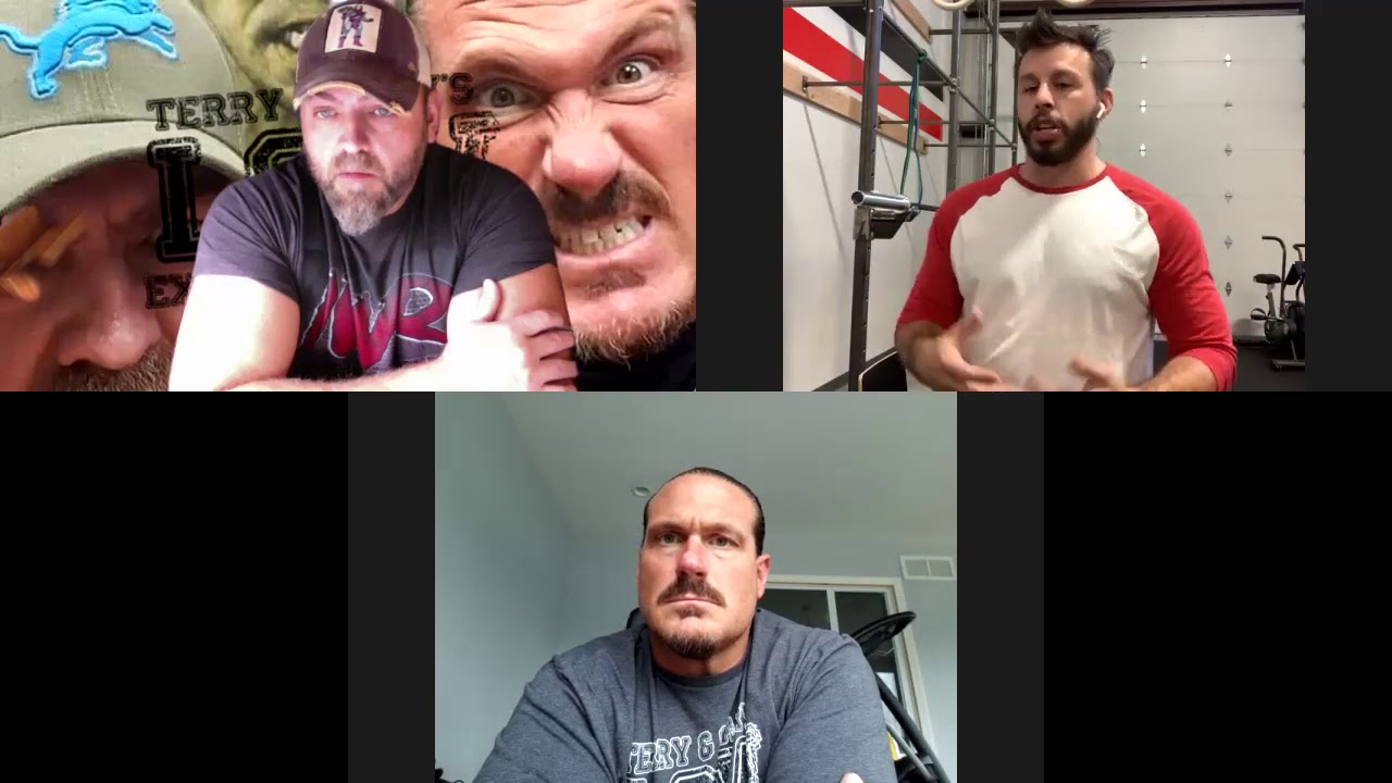 We talk to Red Power Ranger Mike O'Laskey about fighting The Blue Turbo ...