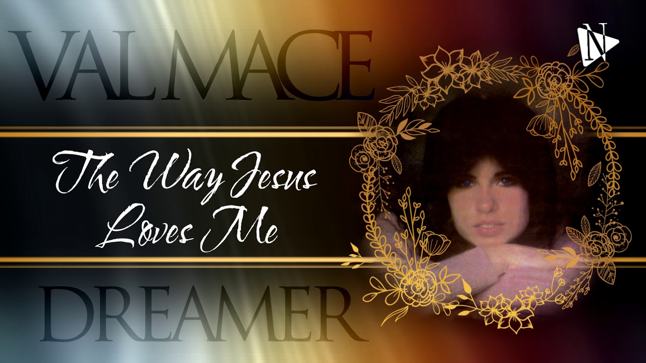 VAL MACE | DREAMER (FULL ALBUM) - YouTube