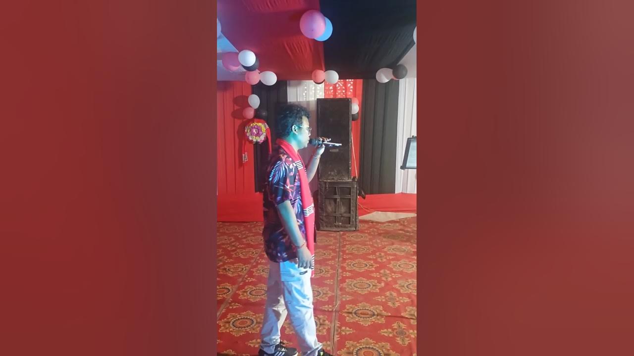 bio Pegu // night program 🍁😘 - YouTube