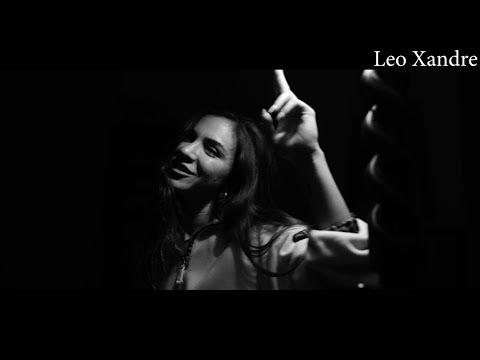 Feride Hilal Akın Freestyle yapıyor
