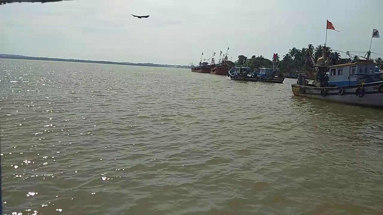 BENGRE BEACH Sultan battery mangalore - YouTube