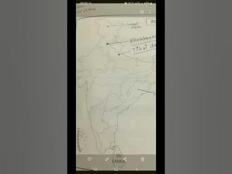 geography chapter 3 map - YouTube