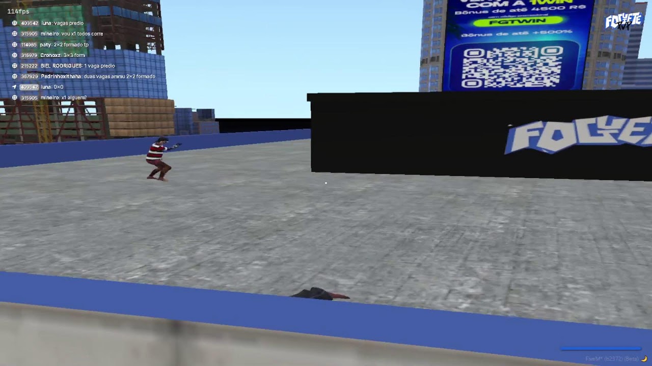 voltei 🔥 gta rp ao vivo 🔥 academy 🔥 kush pvp🔥 - YouTube