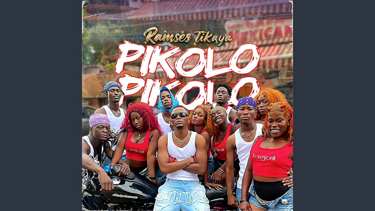 Pikolo - YouTube