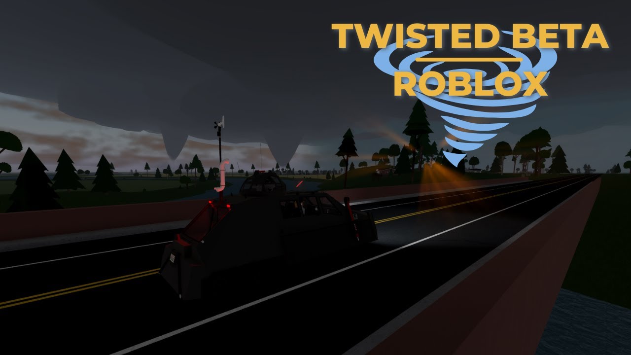 🟥Lets get Twisted!🟠Twisted Beta - Roblox🟠🟨Farming with Friends🟠IRT ...