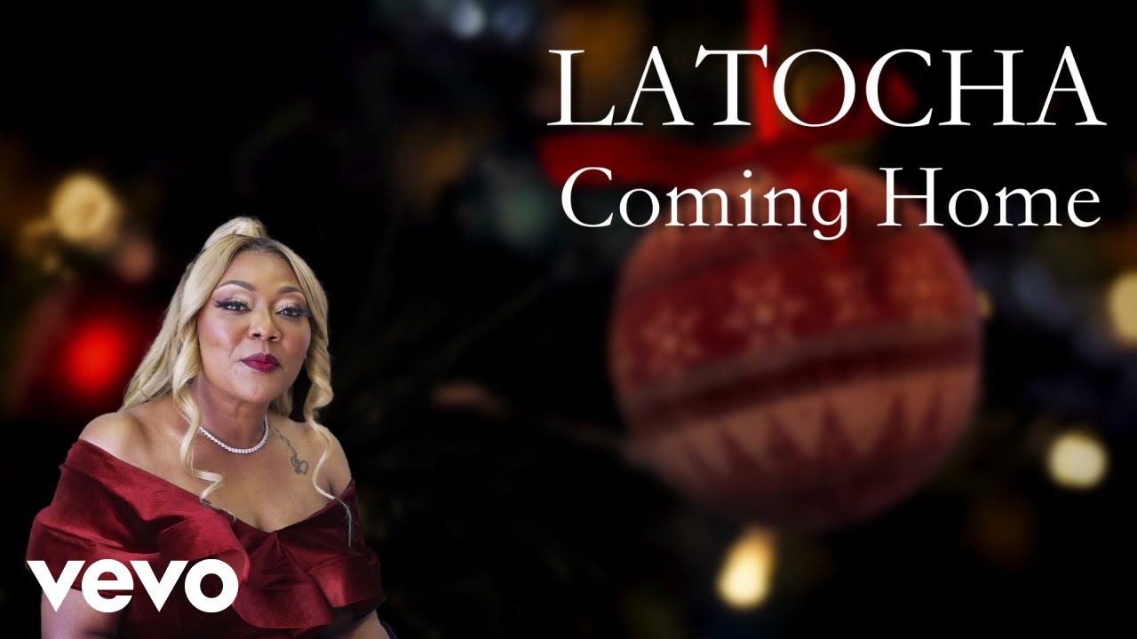 LaTocha - Coming Home (Lyric Video) - YouTube