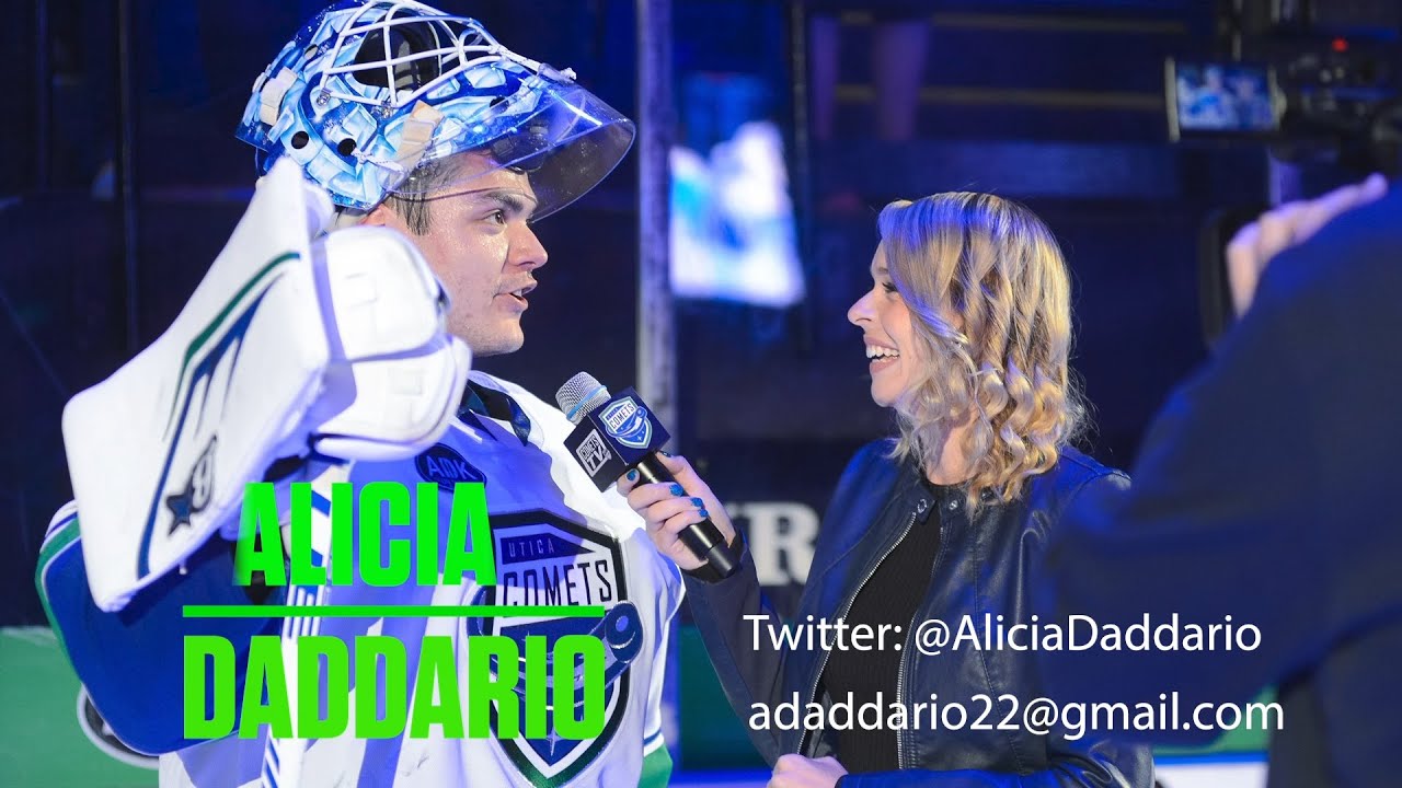 Team Reporter Reel (Updated 5-29-20) - YouTube