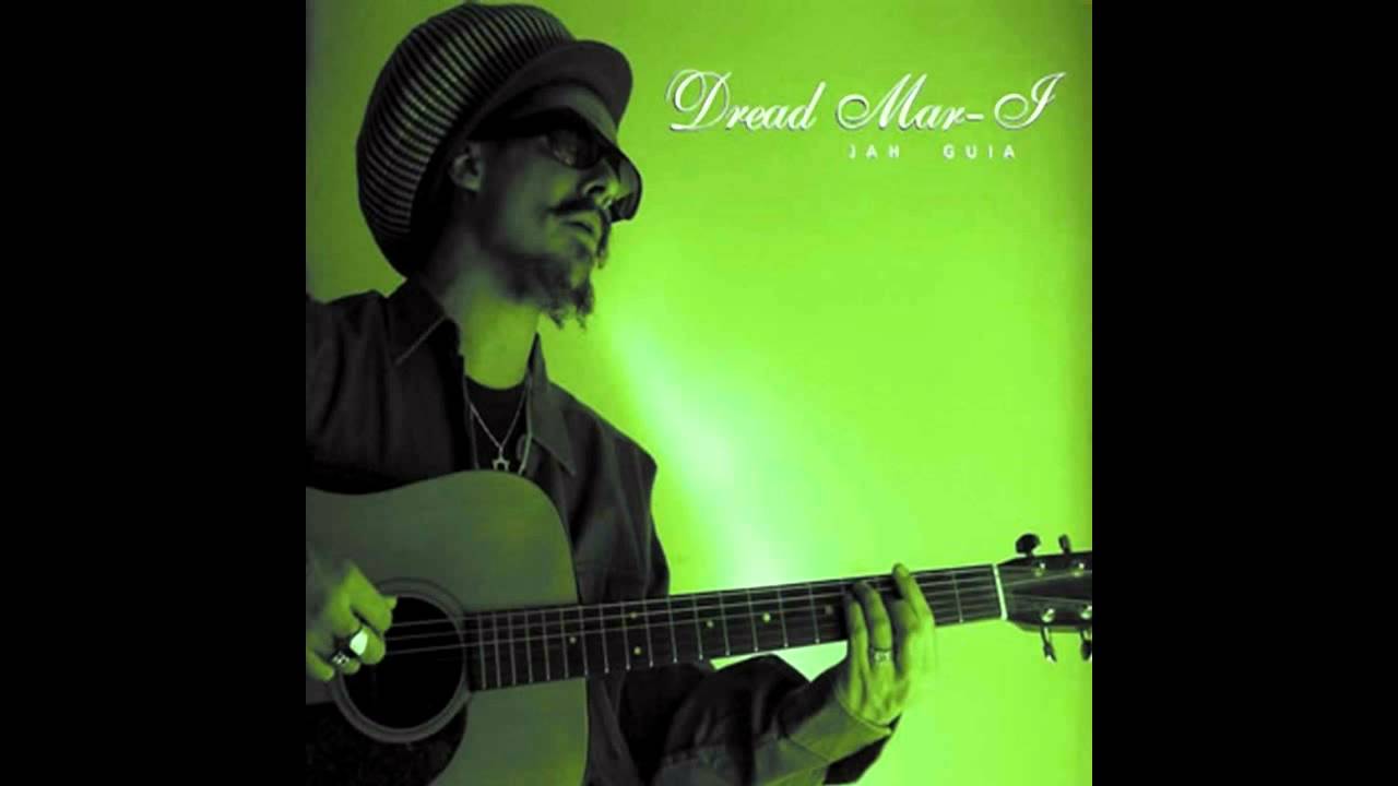 Dread Mar I Full Album Jah Guia - YouTube