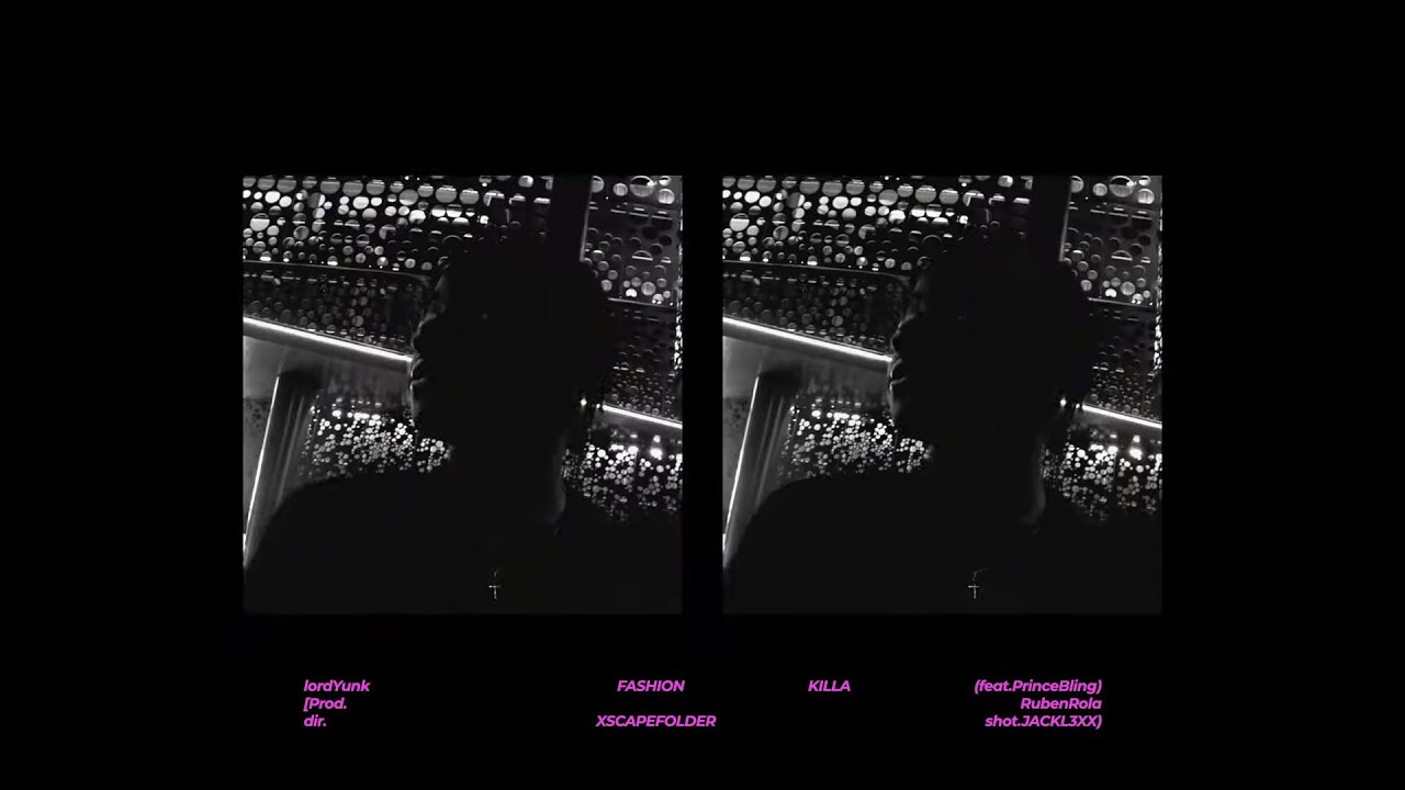 Lord Yunk - Fashion Killa (feat. Prince Bling) - YouTube