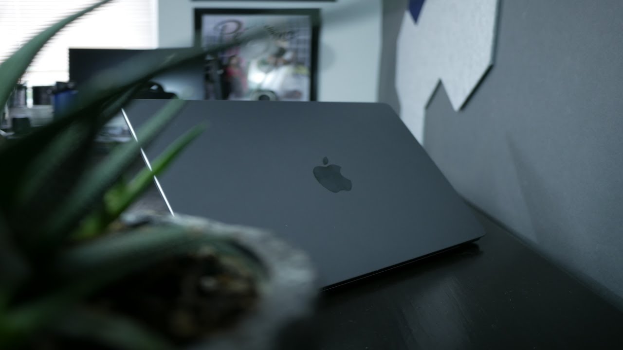 Macbook Pro 2021 Review: The most flexible machine for content creators ...