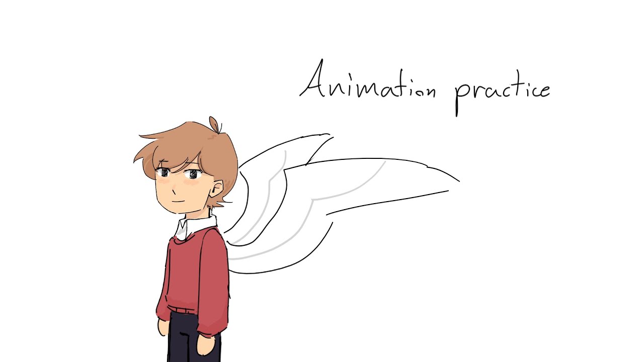 Grian Animation Practice - YouTube