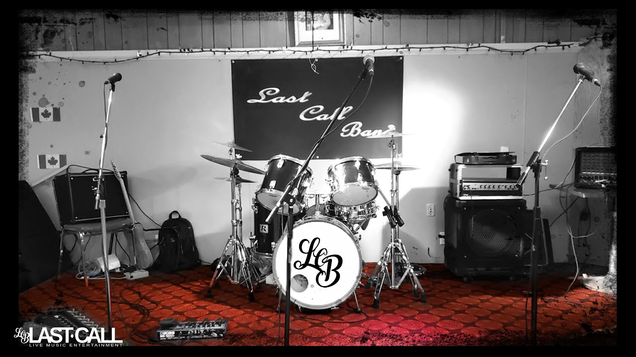 Last Call Band Live 2023 - YouTube