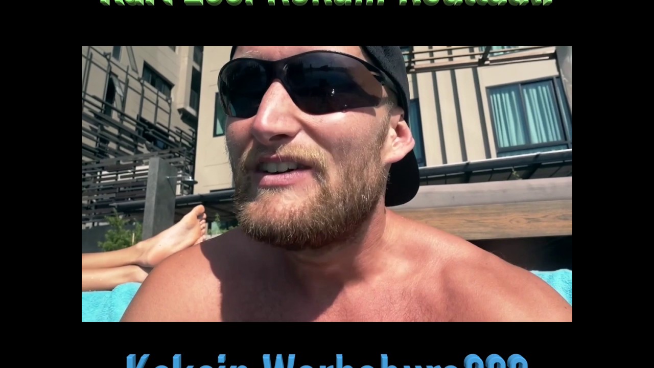 KARL ESS feiert Koks? 😂 Die Wahrheit hinter der Werbung? 😳 - YouTube