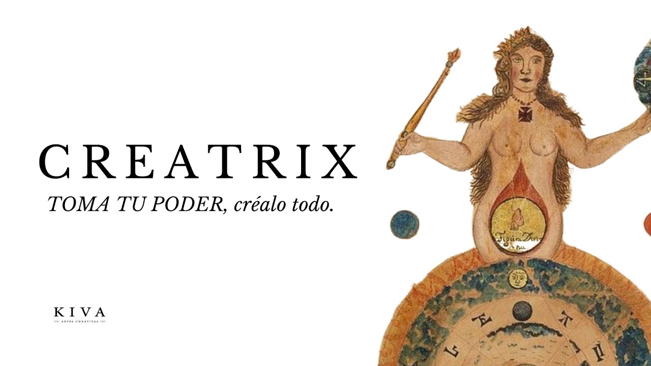 CREATRIX - YouTube