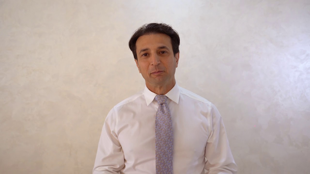 Joseph Castillejo - YouTube