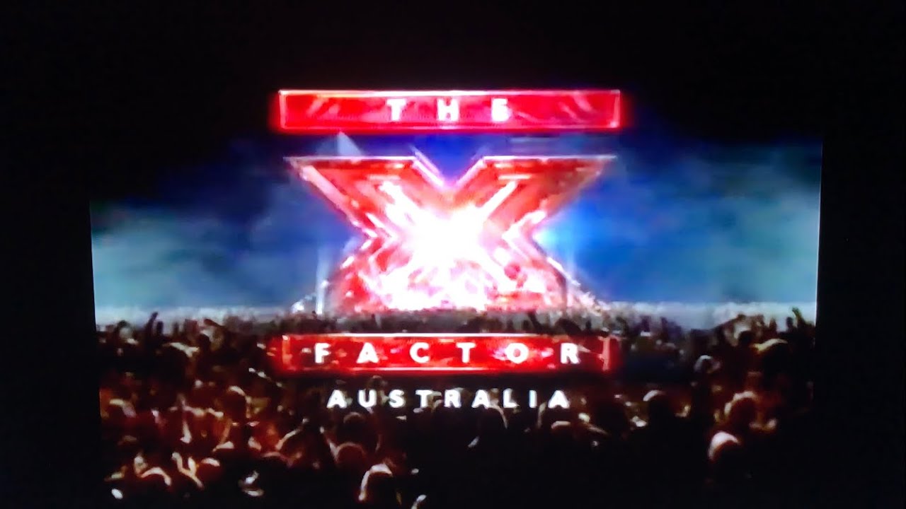 The X Factor Australia 2010 Channel Seven Promo - YouTube