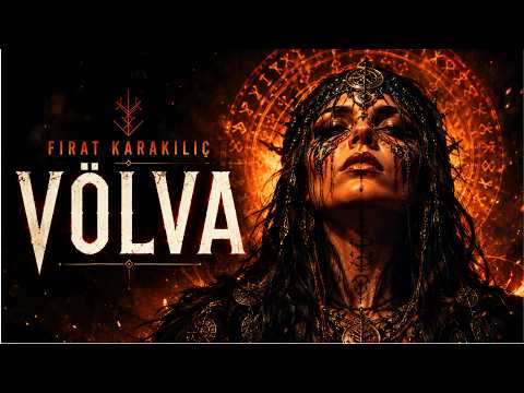 Fırat Karakılıç - Völva