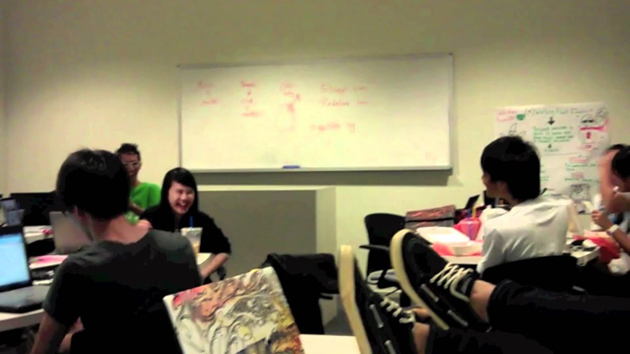 Aaron Ang - F$%k You! - YouTube