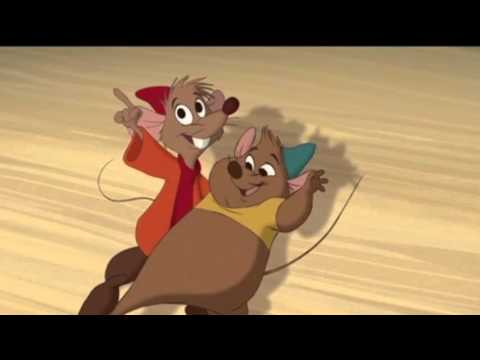 Julestri med Jack & Gus