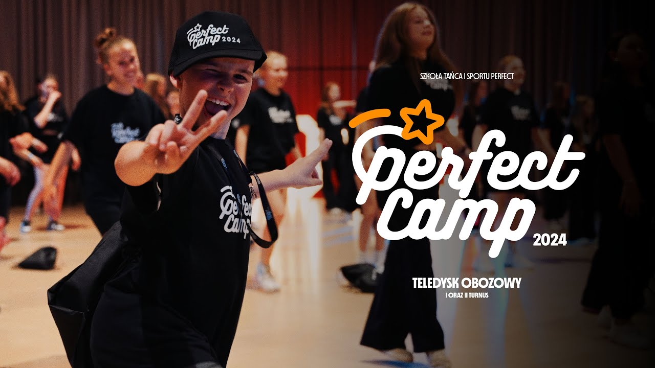 Perfect Camp 2024 - Teledysk - YouTube