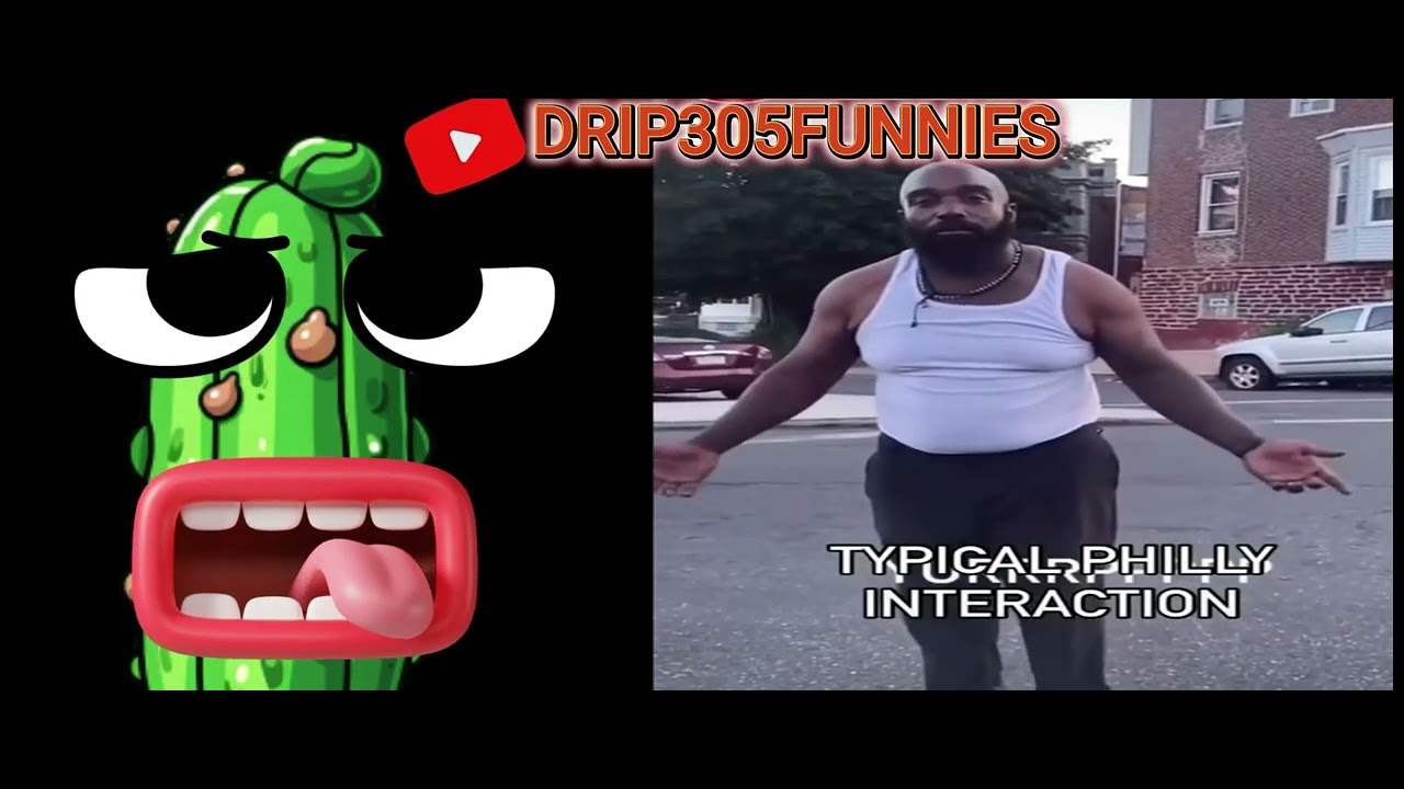 PHILLYtoon YURP - YouTube