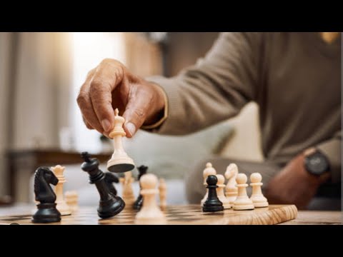 Chess - tricks and tactics @excellent move by Queen 👑!!! - YouTube