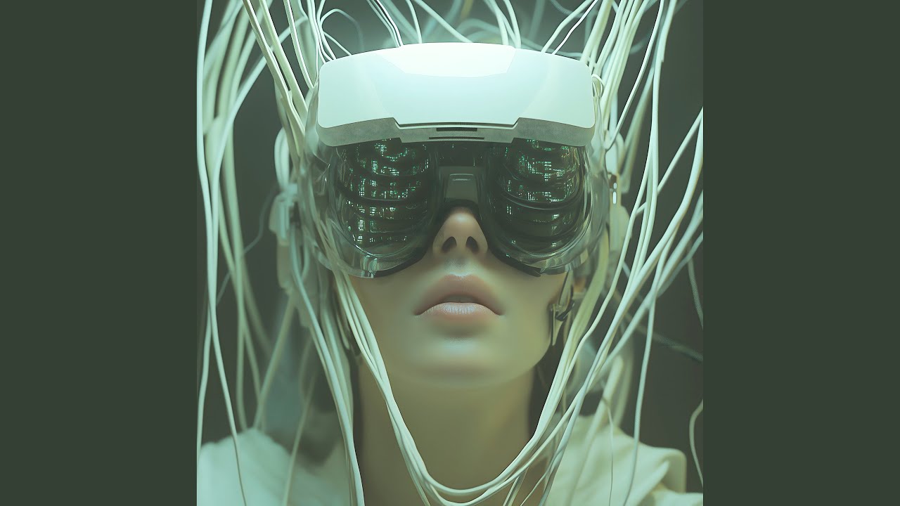 Wired Dreams - YouTube