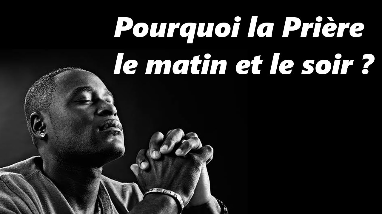 Comment prier efficacement ? - YouTube