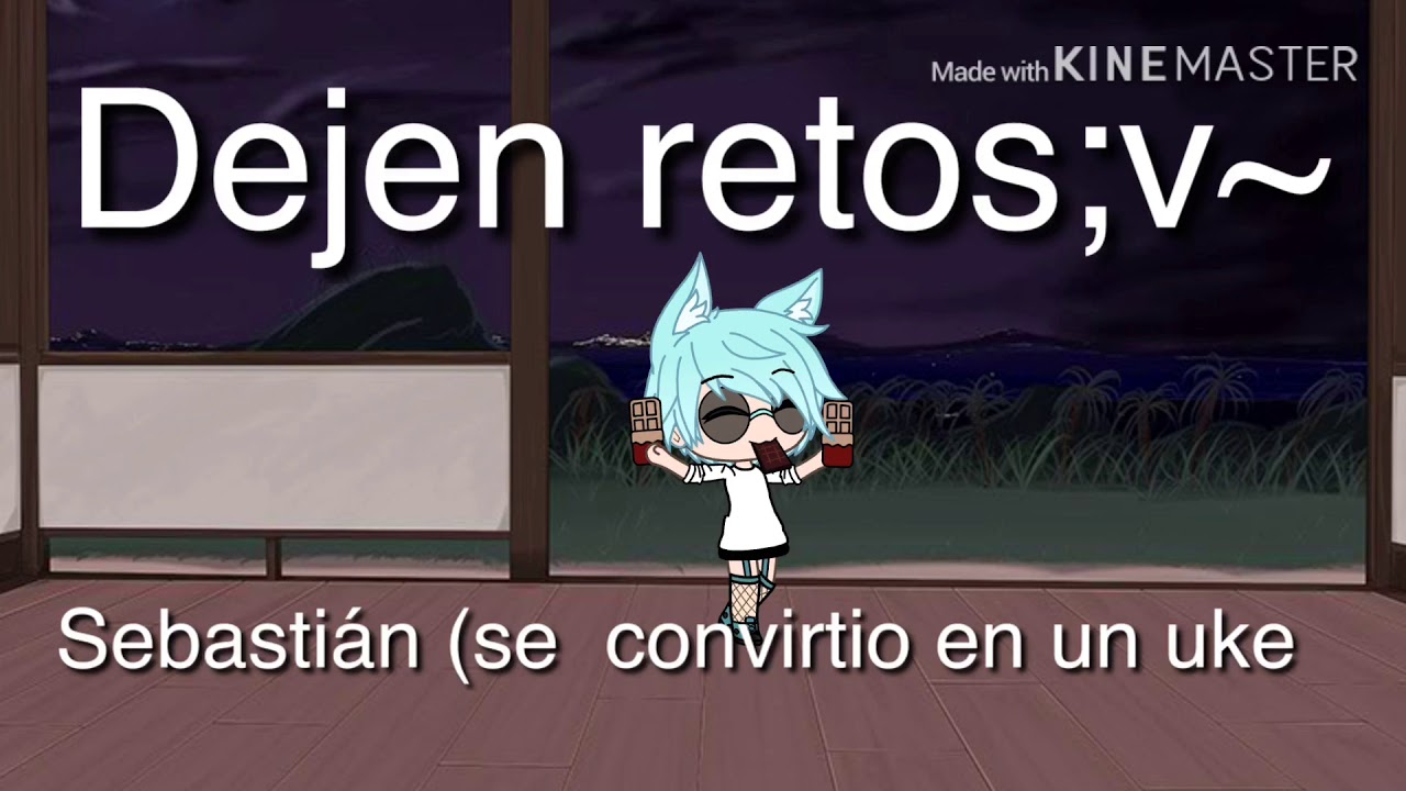 Dejen retos a... - YouTube