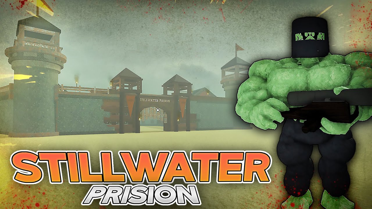 ¡NUEVA PRISION DE STILLWATER, NUEVO JEFE Y NUEVAS CLASES EN DEAD RAILS ...