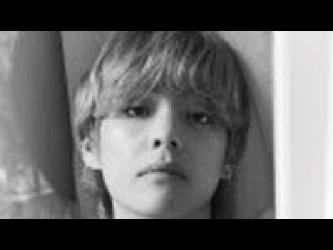 BTS V 6月に韓国軍除隊控え「ろっ骨骨折」明かす、現在は回復 「横になるとすぐに気絶」とも - YouTube