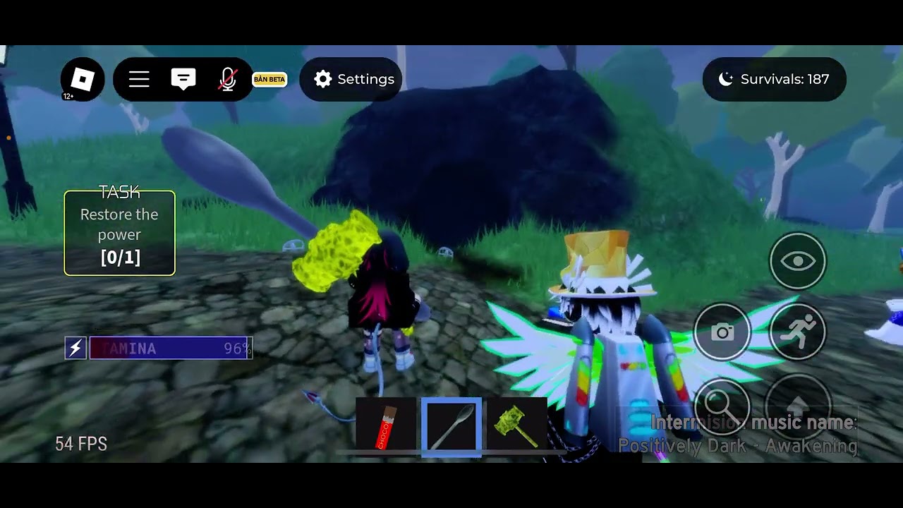 roblox the rakoof ep5 - YouTube